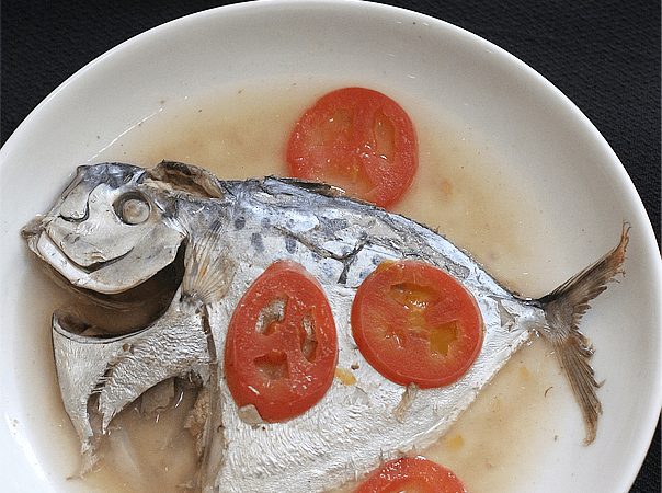 chabeta fish Archives | The Peach Kitchen