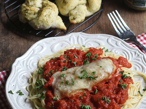 Chicken Archives | Page 3 of 8 | The Peach Kitchen